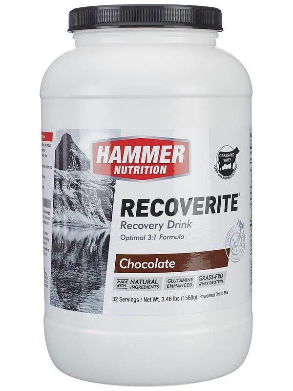 Hammer Nutrition Recoverite (32 servings) – voisport