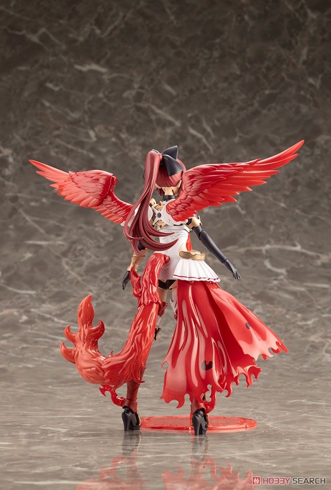 Kotobukiya Arcanadea Charmed Model Kit – Naisu Toys