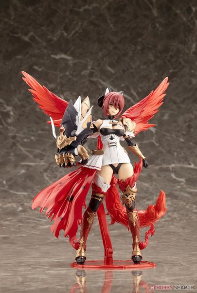 Kotobukiya Arcanadea Charmed Model Kit – Naisu Toys