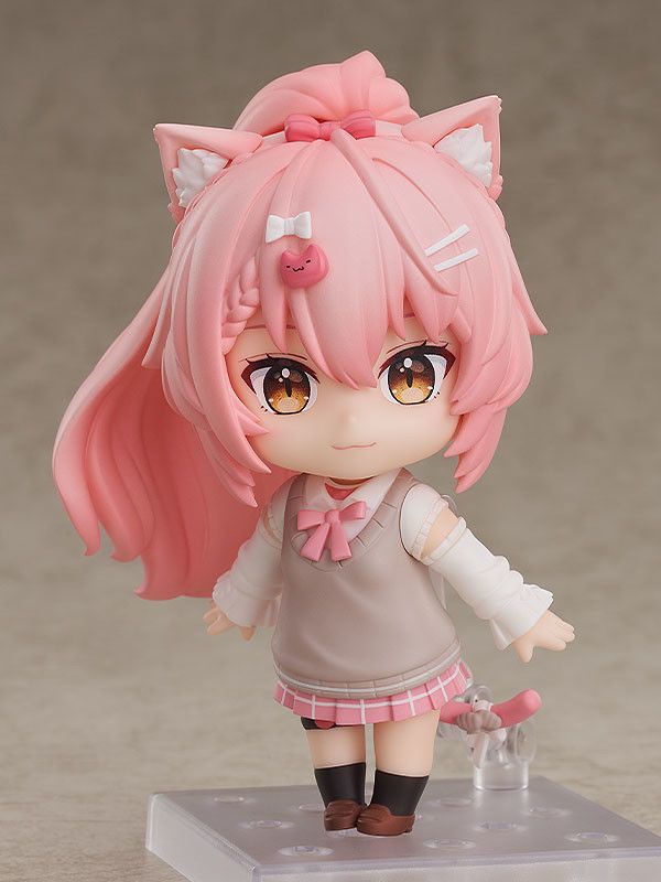 Nendoroid Hiiro Vtuber (Good Smile Company) – Naisu Toys