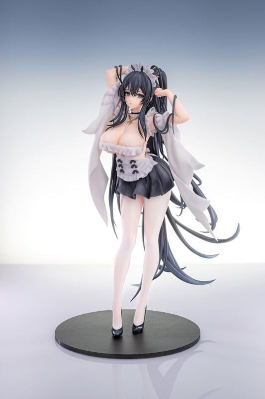 Azur Lane Indomitable 1/6 (AniGame) – Naisu Toys Azur Lane Indomitable 1/6 (AniGame) – Naisu Toys