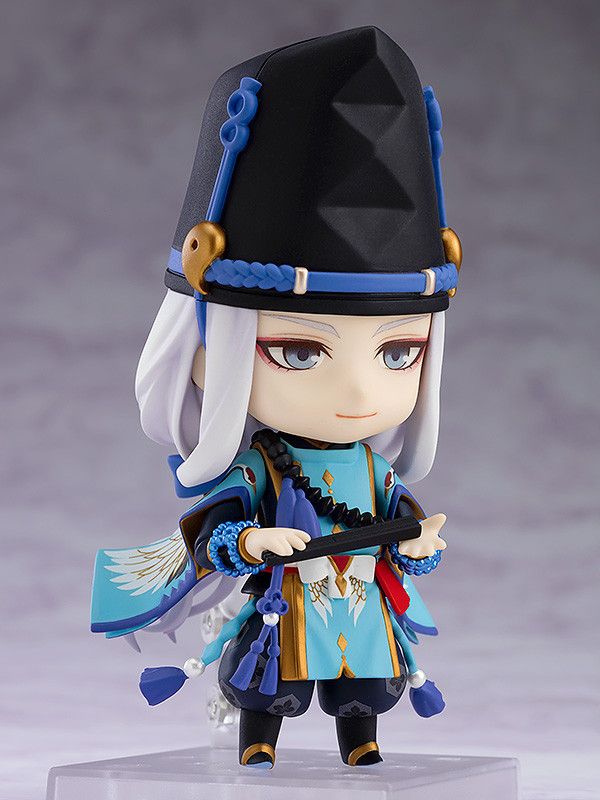 Nendoroid Abe no Seimei - Onmyoji (Good Smile Arts Shanghai) – Naisu Toys