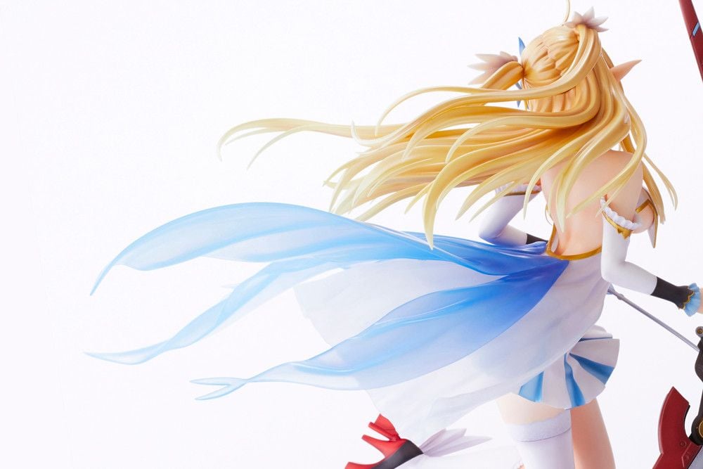 Azur Lane Centaur 1/7 ( Kotobukiya ) – Naisu Toys