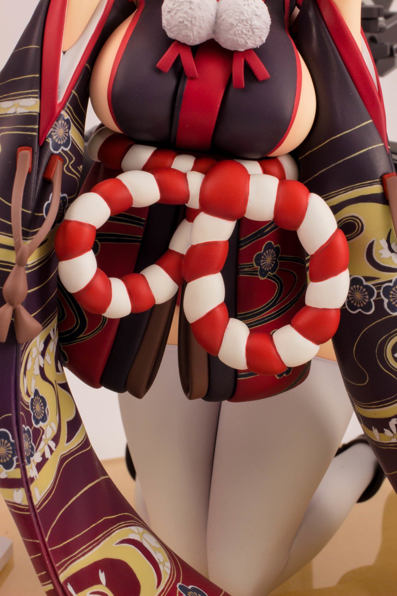 Azur Lane Yamashiro Kai, Keisou Ver. 1/7 ( PLUM ) – Naisu Toys