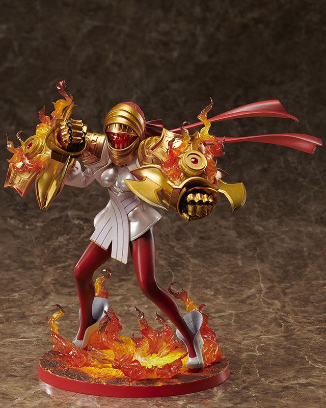 Fate/Extella - Nero Claudius - Saber Regalia 1/7 (Proovy) – Naisu Toys