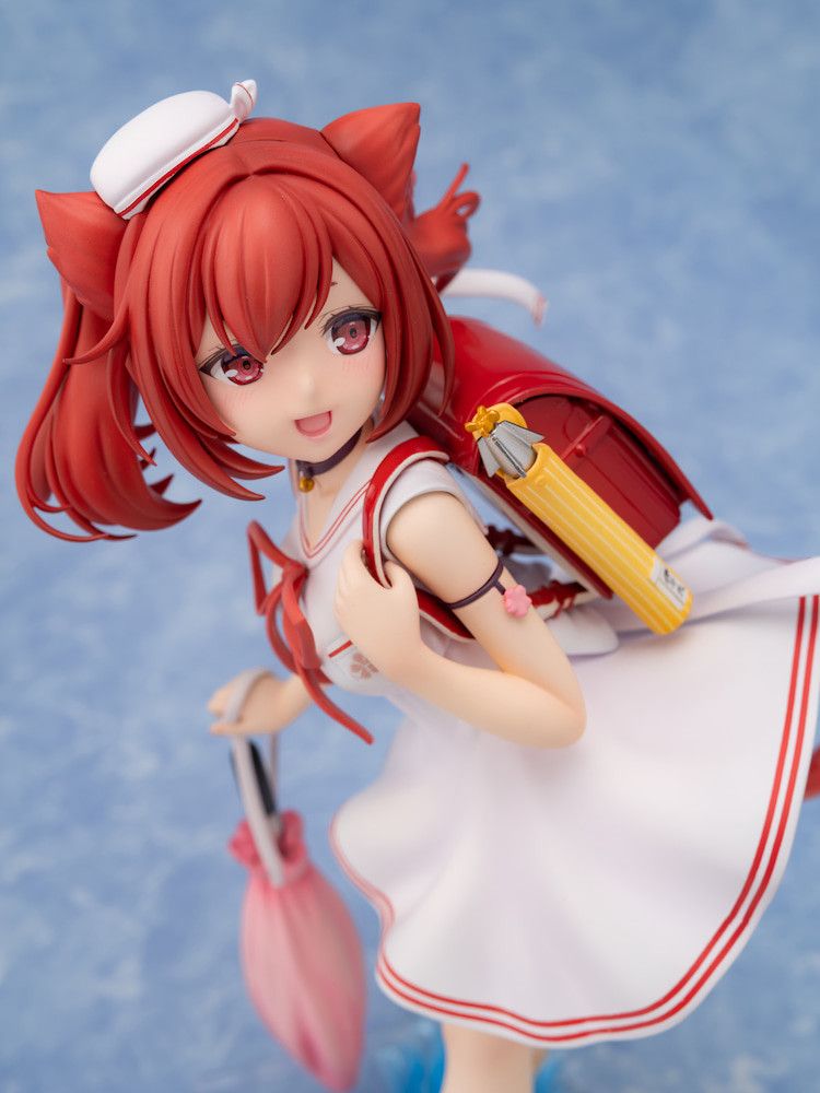 Azur Lane I-19 1/7 ( PLUM ) – Naisu Toys