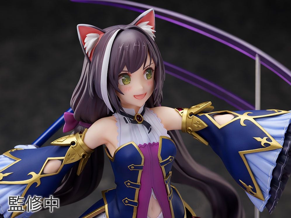 Princess Connect! Re:Dive - Momochi Kiruya F:Nex 1/7 (FuRyu) – Naisu Toys