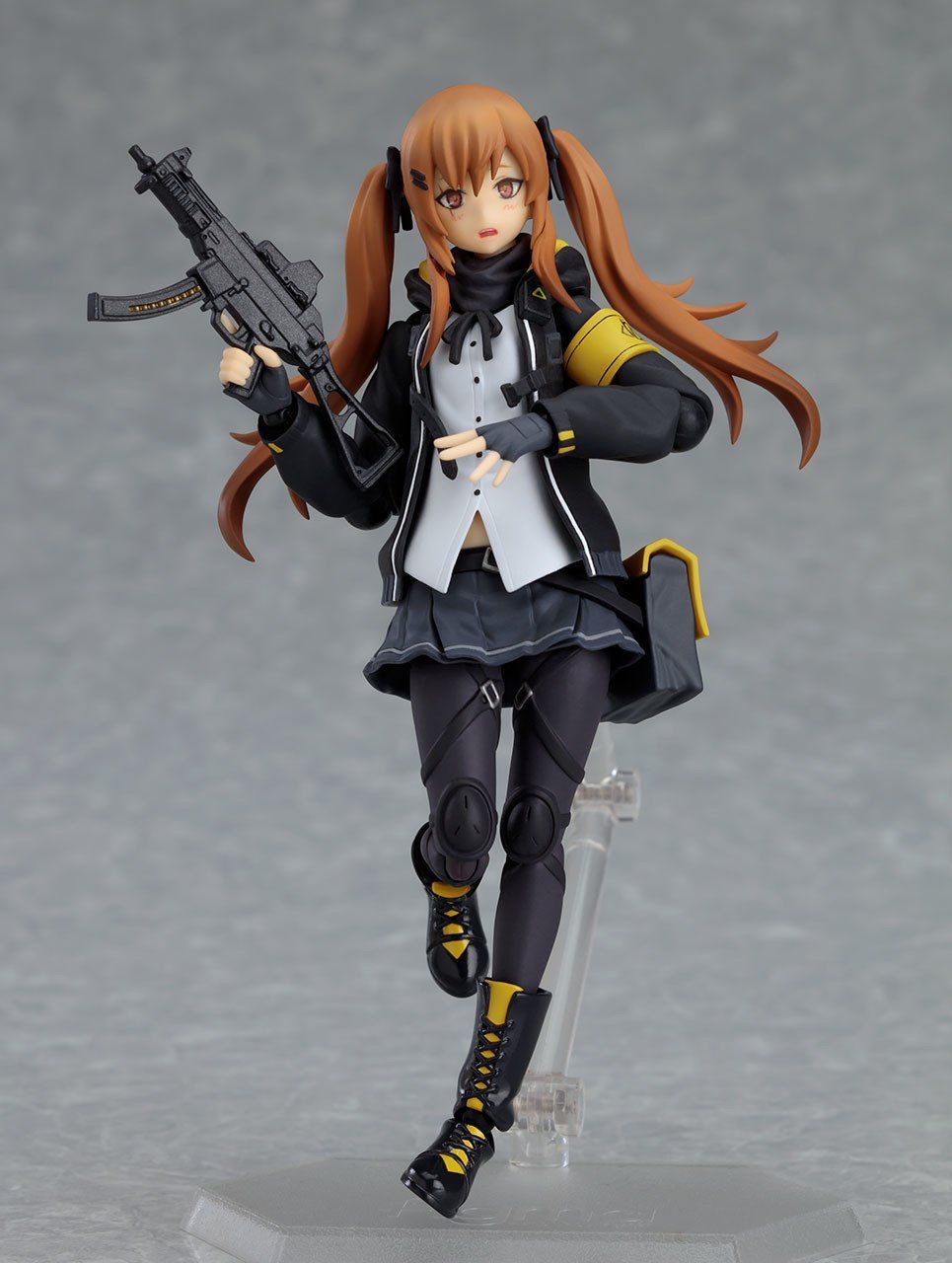 Figma UMP9 Girls Frontline (Max Factory) – Naisu Toys
