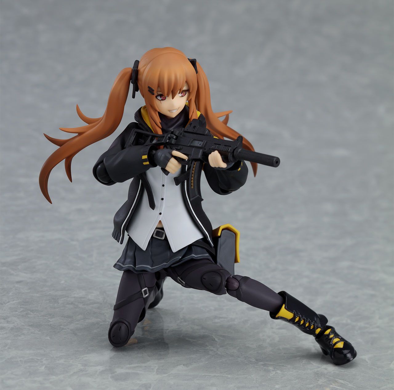 Figma UMP9 Girls Frontline (Max Factory) – Naisu Toys