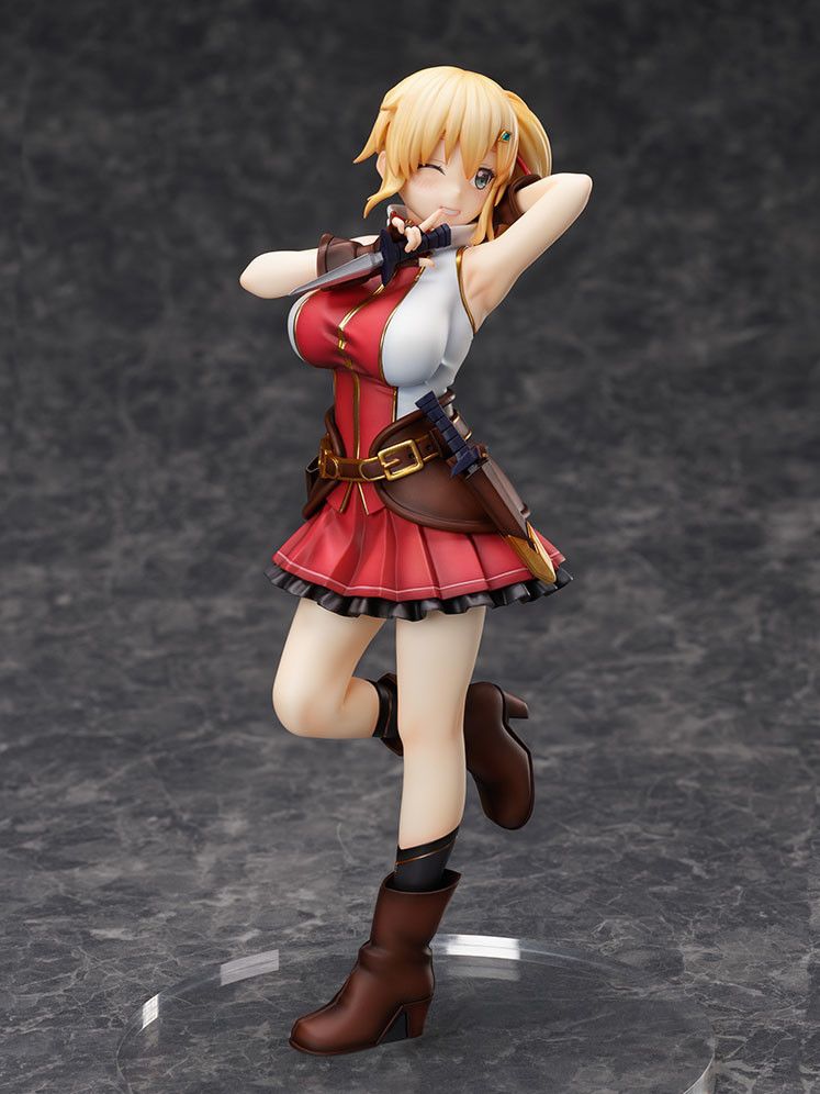 Ore dake Haireru Kakushi Dungeon - Emma Brightness - F:Nex - 1/7 (FuRy – Naisu Toys