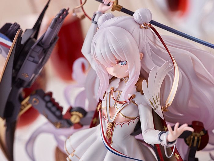 Azur Lane Le Malin 1/7 ( Mimeyoi ) – Naisu Toys