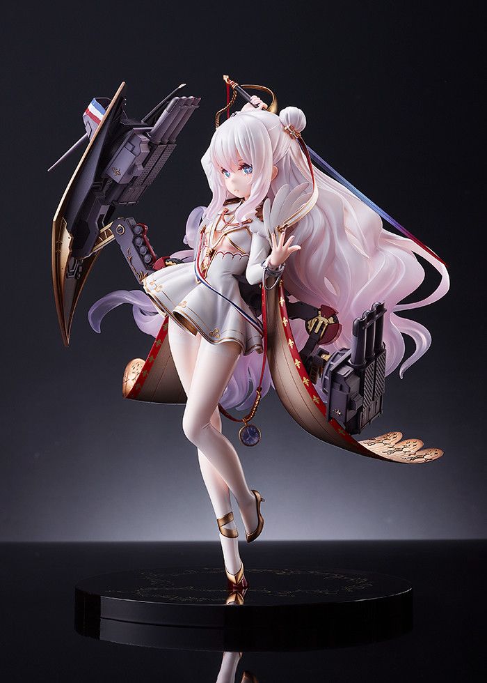 Azur Lane Le Malin 1/7 ( Mimeyoi ) – Naisu Toys Azur Lane Le Malin 1/7 ( Mimeyoi ) – Naisu Toys