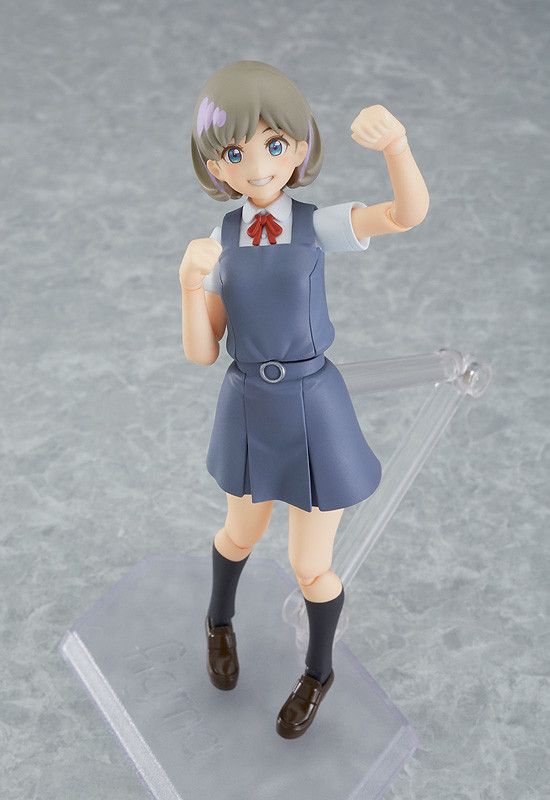 Figma Tang Keke Love Live! Superstar!! (Max Factory) – Naisu Toys