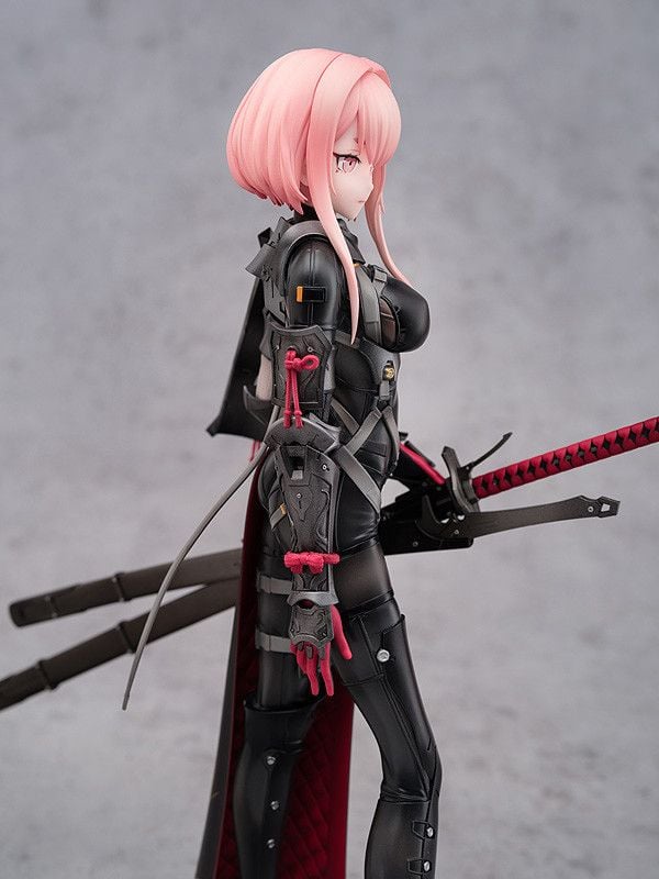 FALSLANDER SAMURAI 1/7 – Naisu Toys