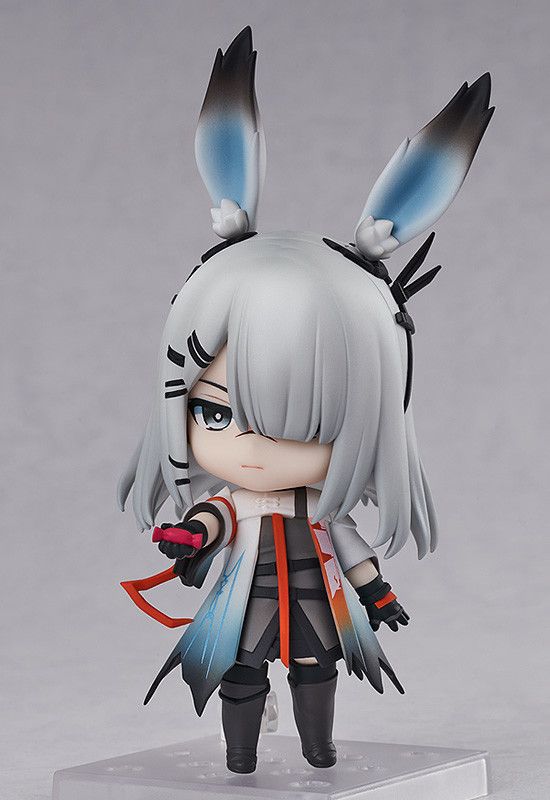 Nendoroid Frostnova - Arknights ( Good Smile Arts Shanghai ) – Naisu Toys