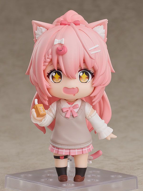 Nendoroid Hiiro Vtuber (Good Smile Company) – Naisu Toys