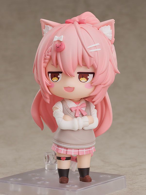 Nendoroid Hiiro Vtuber (Good Smile Company) – Naisu Toys