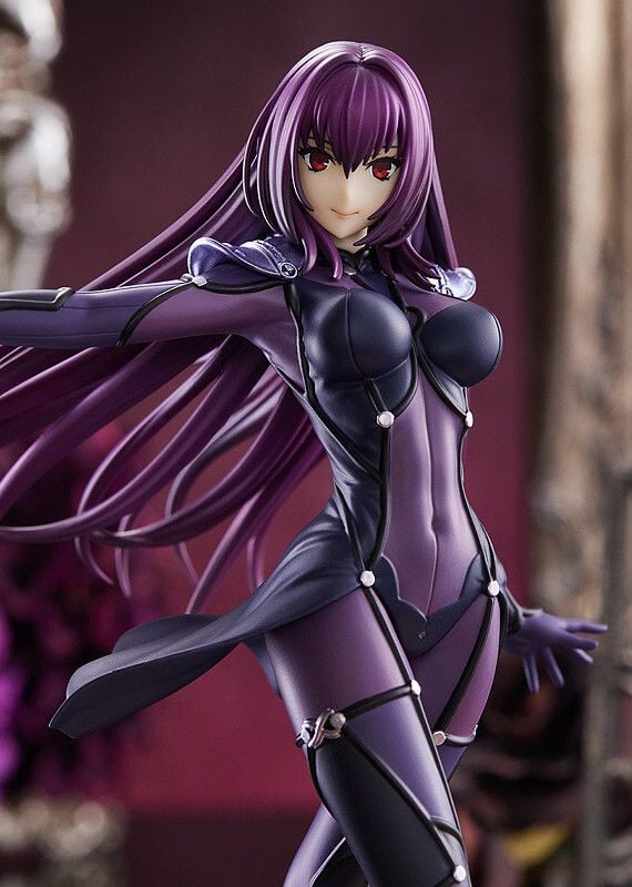 POP UP PARADE Fate/Grand Order Lancer/Scathach – Naisu Toys