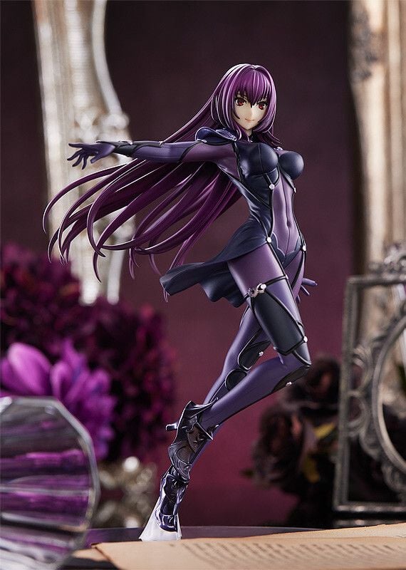 POP UP PARADE Fate/Grand Order Lancer/Scathach – Naisu Toys
