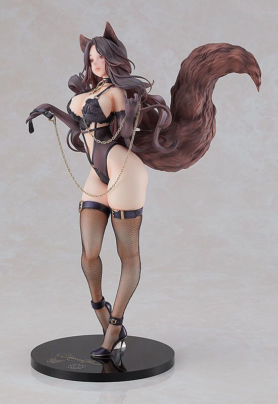 HaneAme Dog Pet Girlfriend 1/6 (Good Smile Company) – Naisu Toys