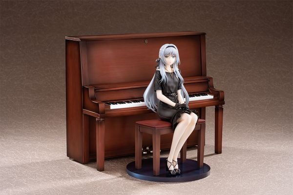 Girls Frontline AN94 Wolf and Fugue Ver. 1/7 (Hobby Max) – Naisu Toys