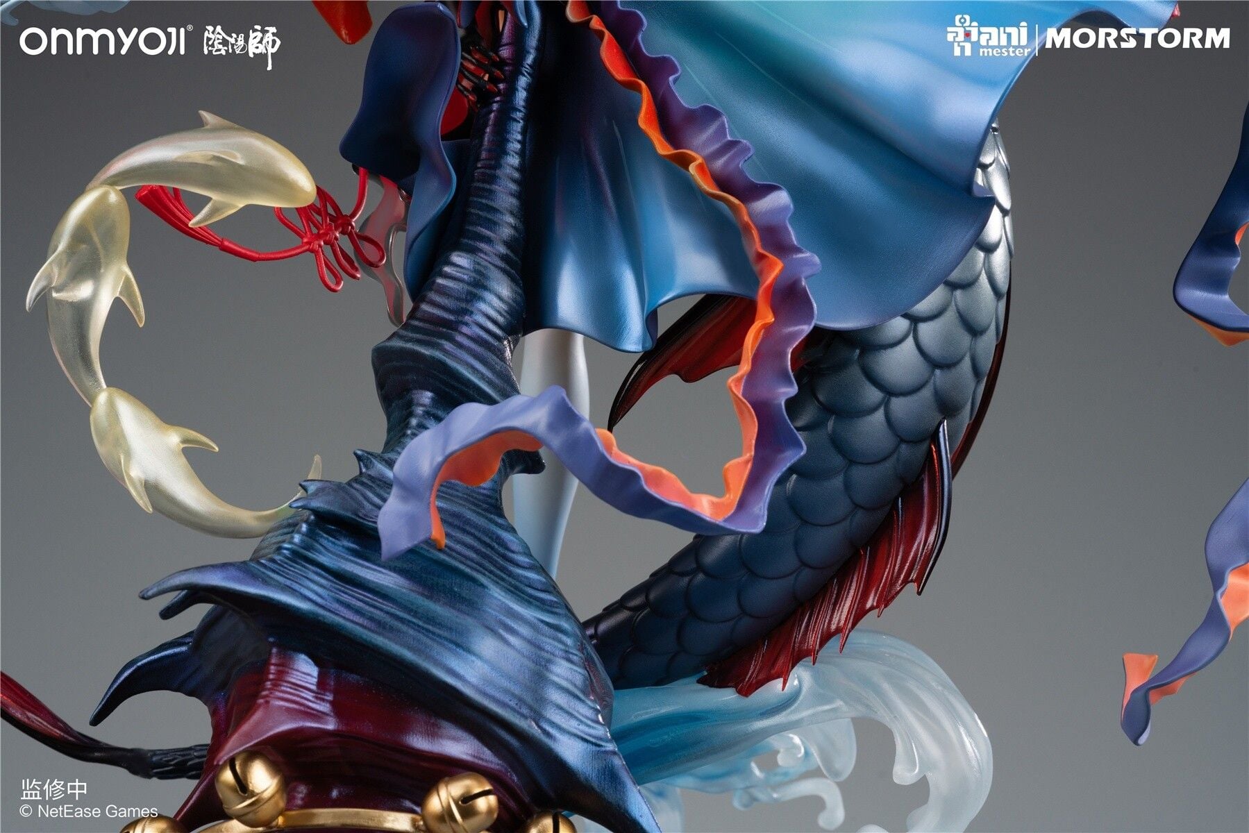 Onmyoji Senhime 1/4 (AniMester, Morstorm) – Naisu Toys