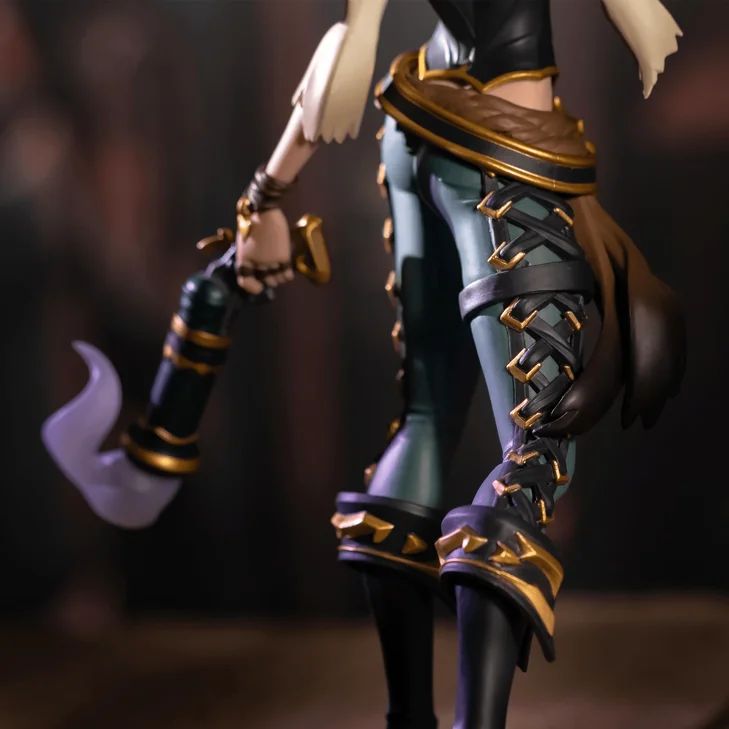 League of Legends - Unlocked - Miss Fortune (Pure Arts, Riot Games ...