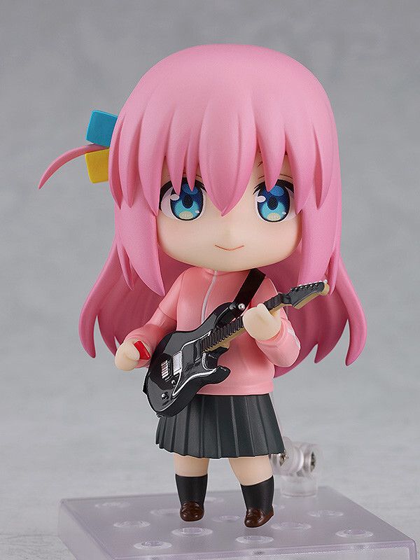 Nendoroid Hitori Gotoh - Bocchi the Rock! – Naisu Toys
