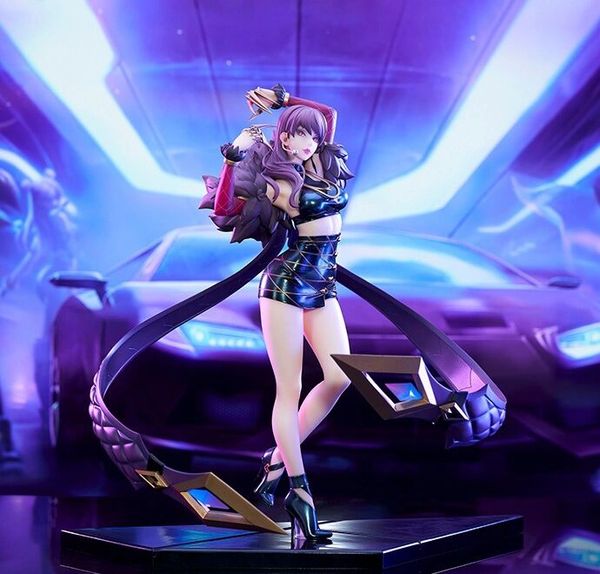 League of Legends - Evelynn K/DA 1/7 (Apex Innovation) – Naisu Toys