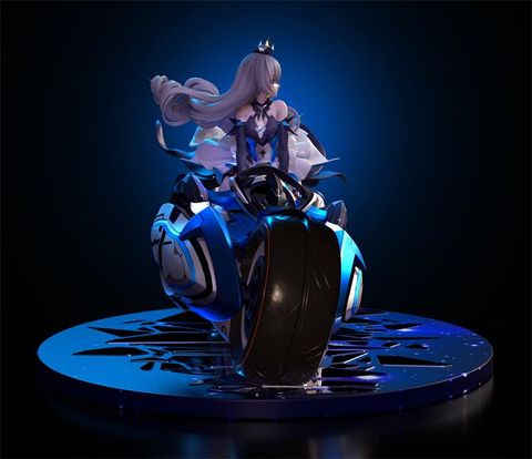 Honkai Impact 3rd Resin – Naisu Toys