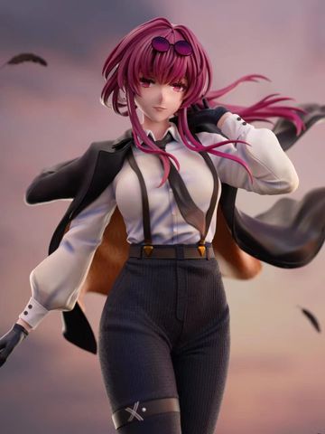 Honkai Star Rail Resin – Naisu Toys