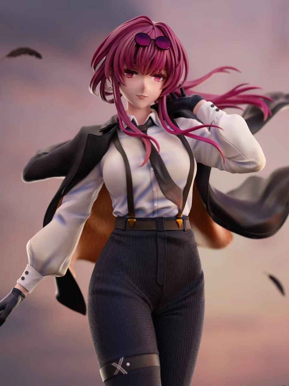 Honkai Star Rail - Kafka (Yao Meng Meng Studio) – Naisu Toys