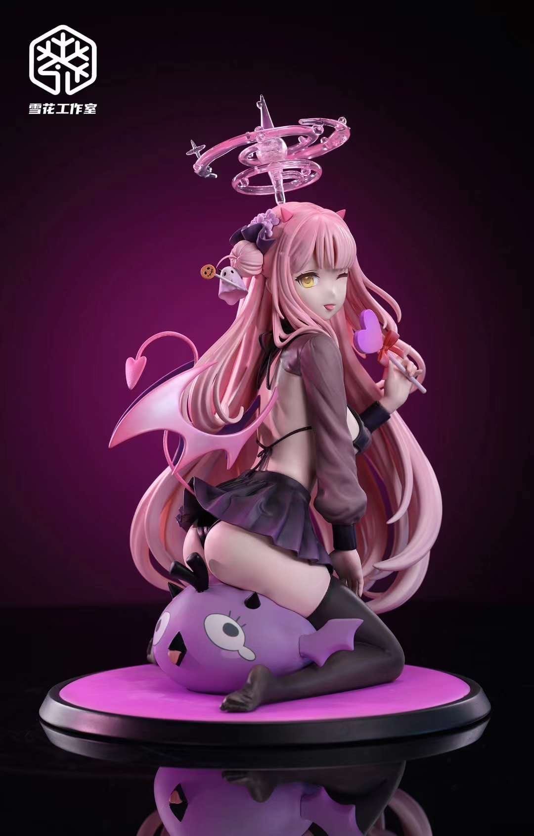 Blue Archive - Misono Mika (Snow Studio) – Naisu Toys