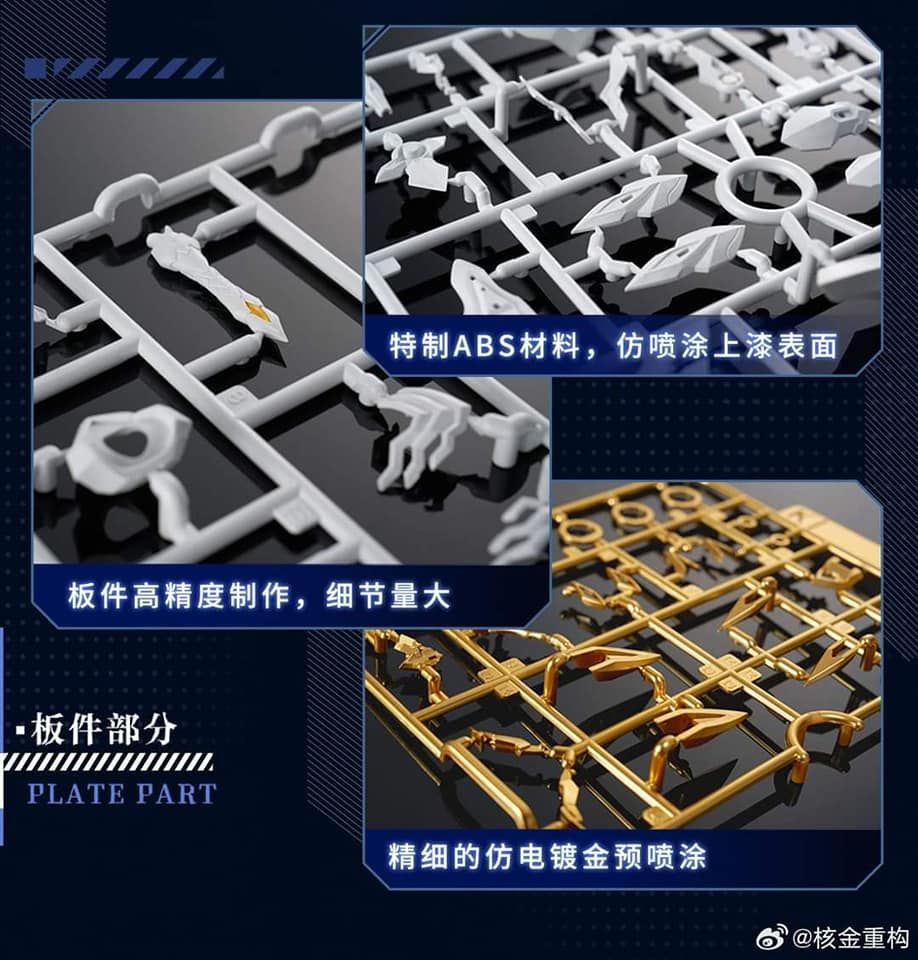 Twelve Knights of the Round Table White Dragon Knight Galahad 1/12 Sca ...