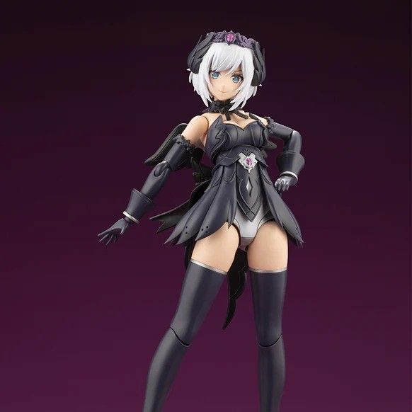 Arcanadea Lumitea ReACT-A Model Kit (Kotobukiya) – Naisu Toys