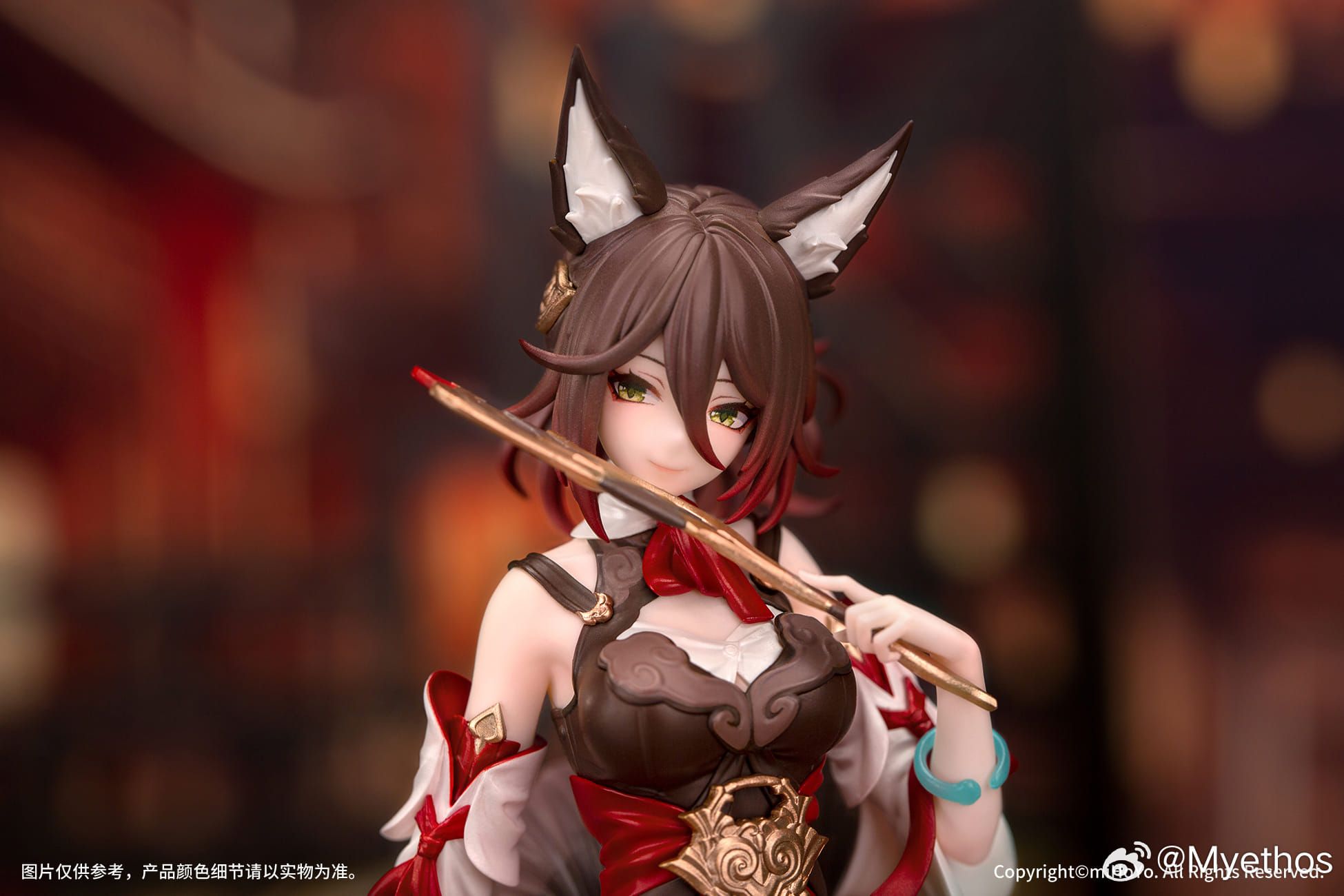 Honkai Star Rail - Ting Yun 1/10 – Naisu Toys