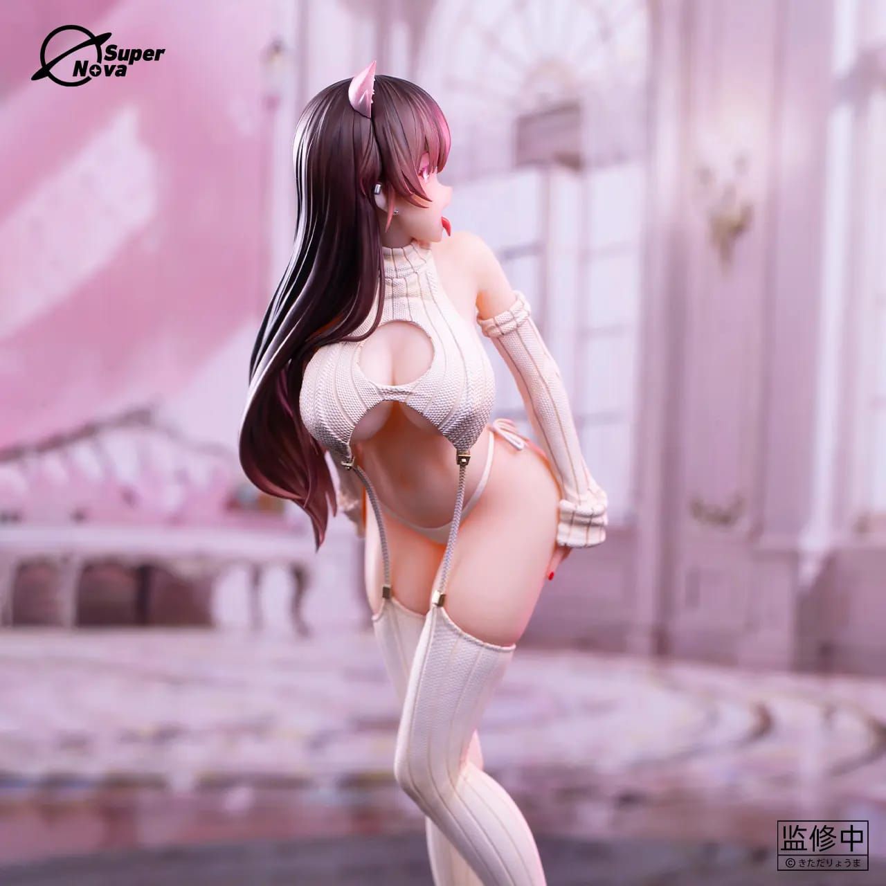 Original Kitada Ryoma Kono Chan 1/6 – Naisu Toys