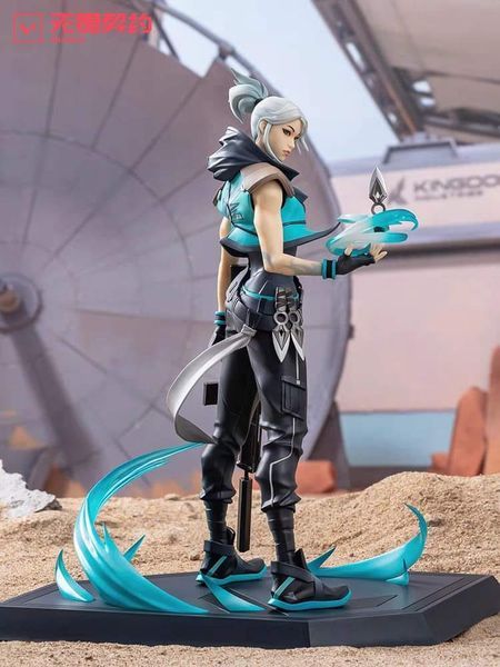 VALORANT Jett 1/6 – Naisu Toys