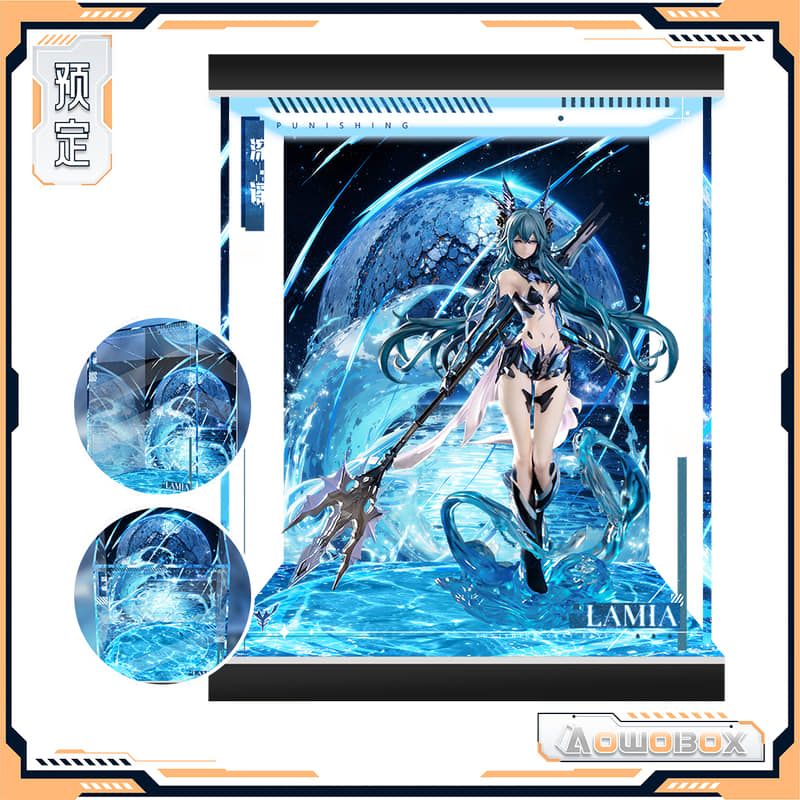 Punishing: Gray Raven Lamia - Lost Lullaby 1/7 – Naisu Toys