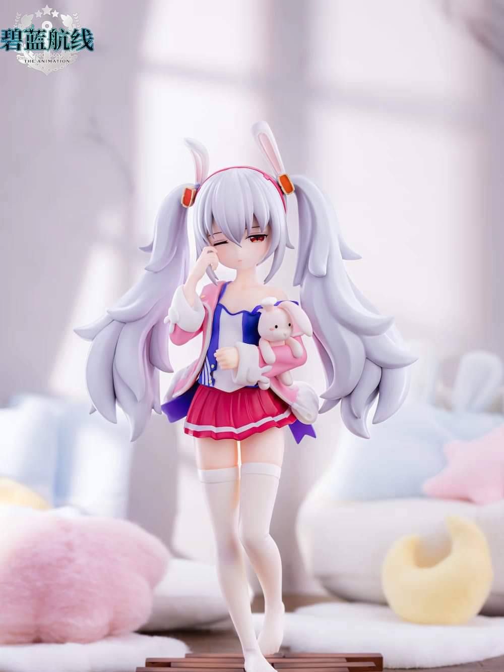 Azur Lane Laffey 1/7 – Naisu Toys