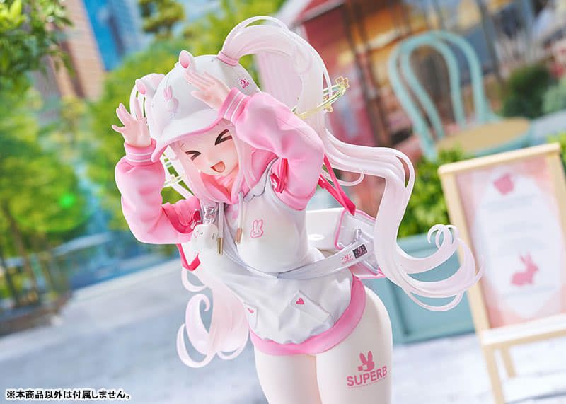 Goddess of Victory: Nikke Alice Sweet Home 1/7 – Naisu Toys