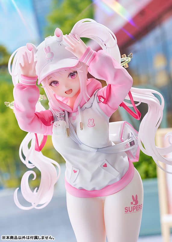 Goddess of Victory: Nikke Alice Sweet Home 1/7 – Naisu Toys