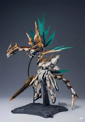 Model Kit – Naisu Toys