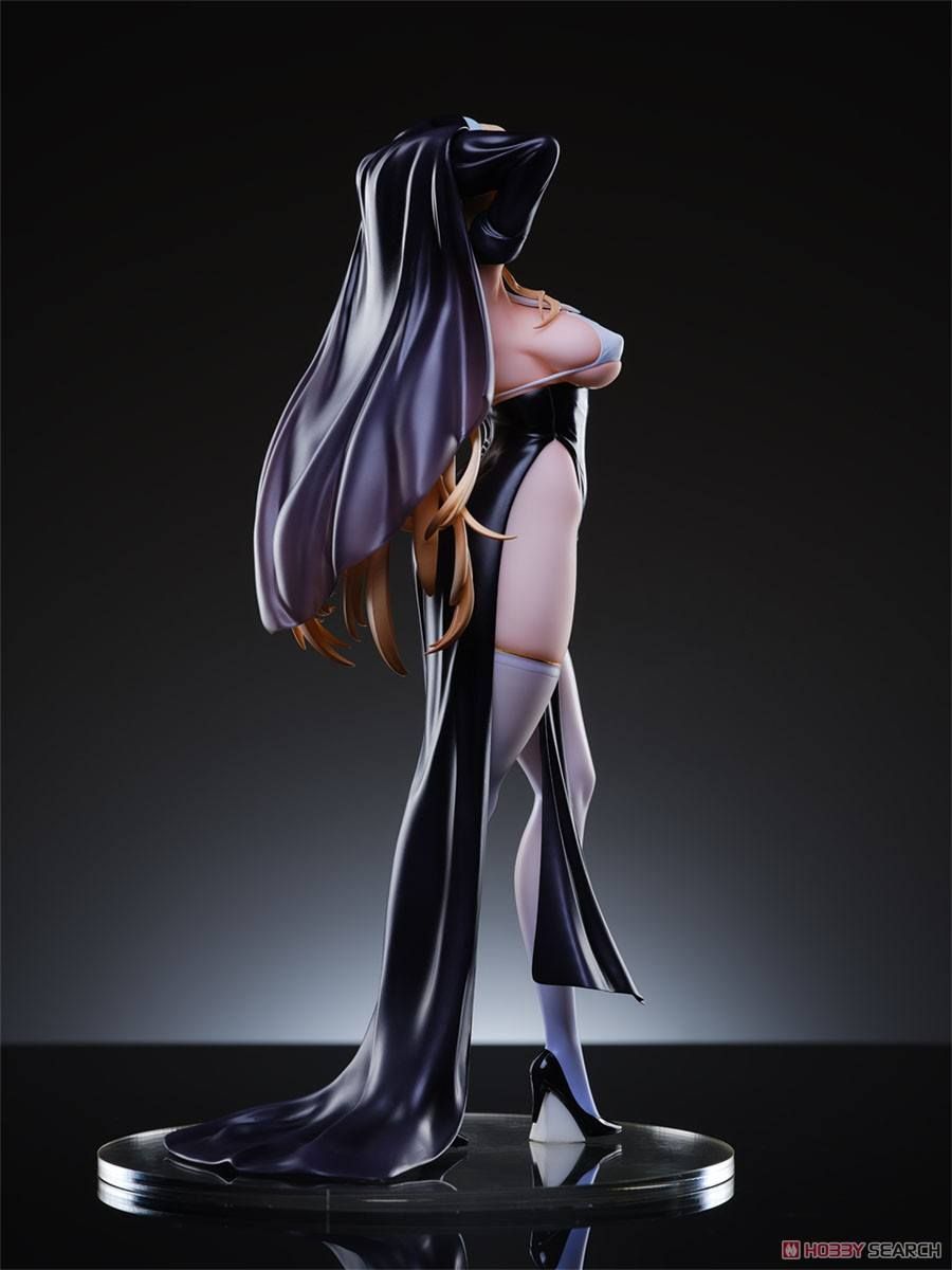 Sophia Marianne illustration by Guchico DX ver 1/6 – Naisu Toys