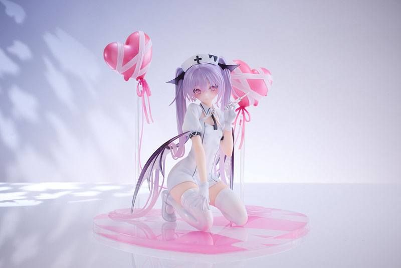 rurudo "EVE SWEET TOXIC_Ver." 1/6 18+ – Naisu Toys