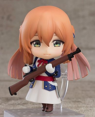 Girls' Frontline – Naisu Toys