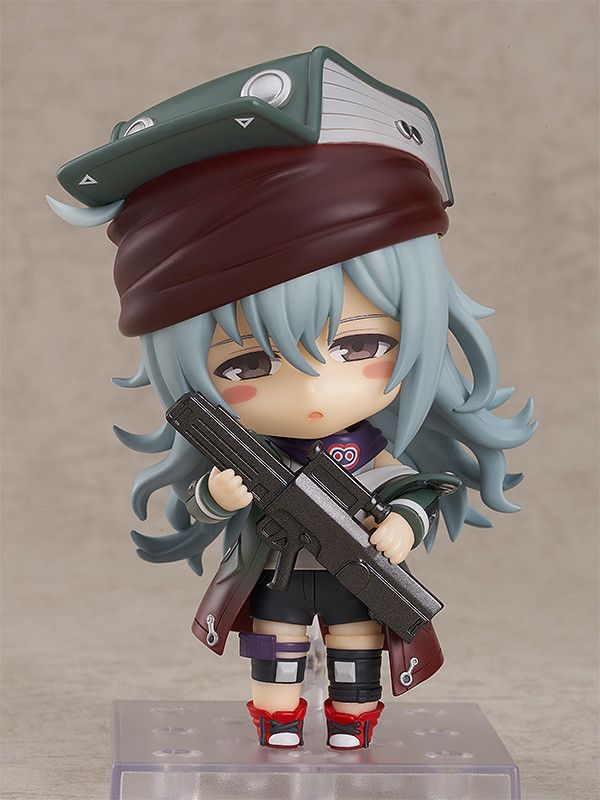 Nendoroid HK416 - Girls Frontline (Good Smile Arts Shanghai) – Naisu Toys