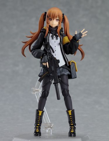 Girls' Frontline – Naisu Toys