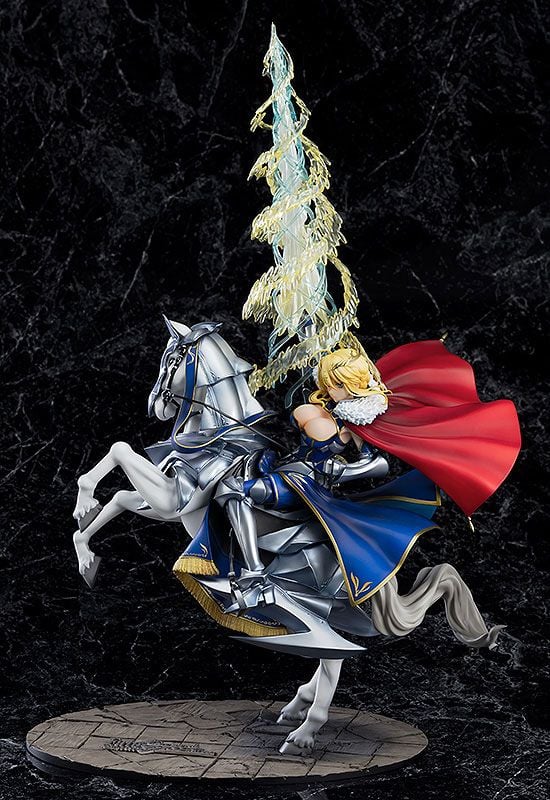 Fate/Grand Order - Lancer/Altria Pendragon 1/8 – Naisu Toys