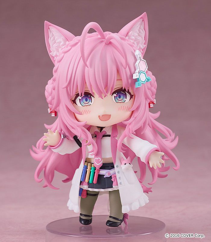 Nendoroid Hololive Production Hakui Koyori – Naisu Toys
